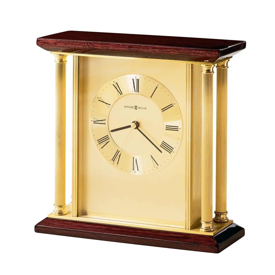 Howard Miller Carlton Clock – Lachman and Co.
