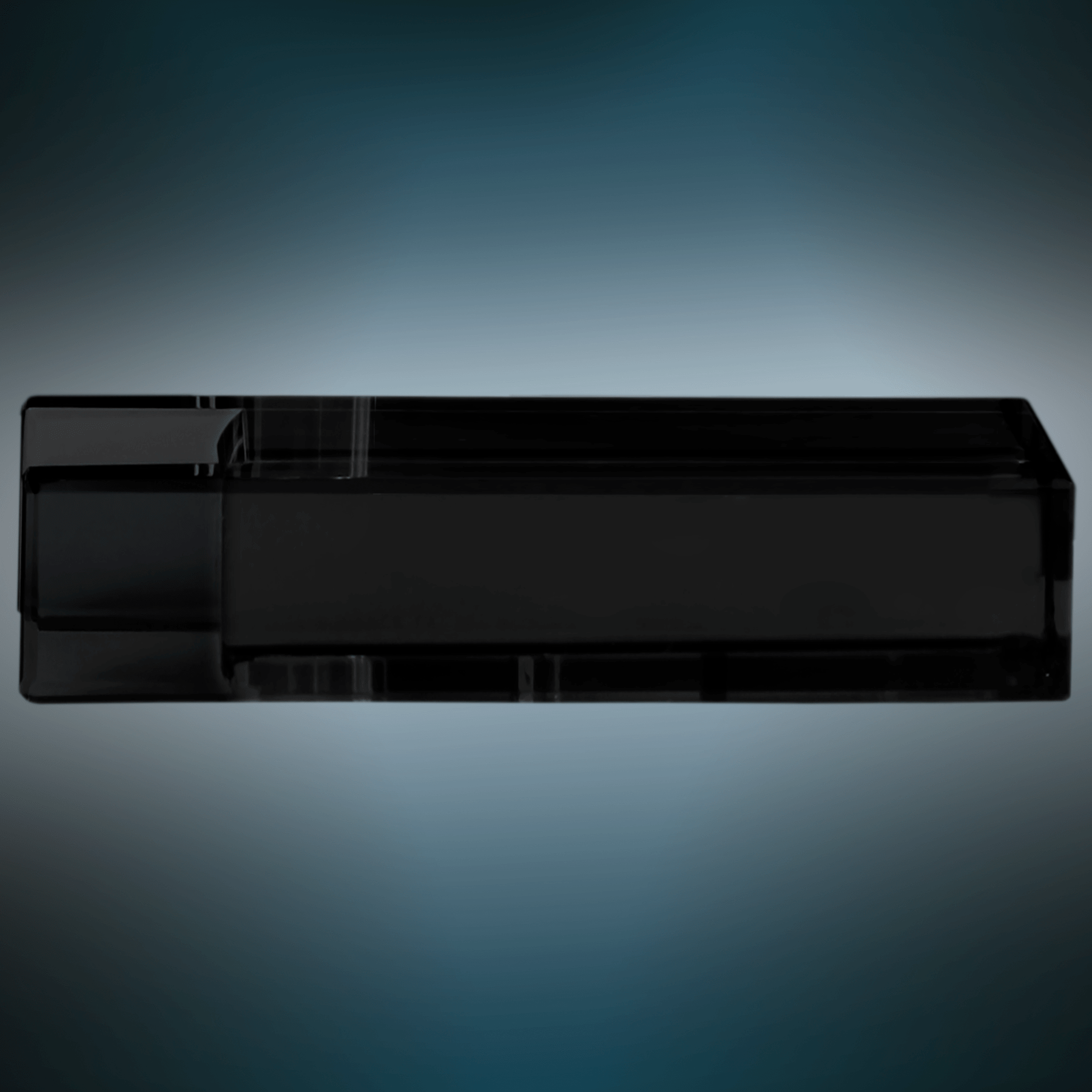 Crystal Perpetual Block – Lachman and Co.